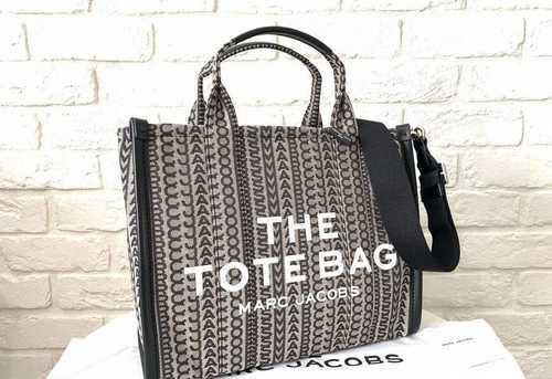 Сумка Marc jacobs tote bag 34 см