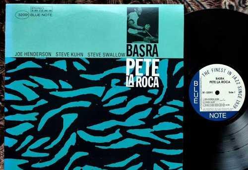 Pete La Roca – Basra – US 1995 180g Audiophile LP