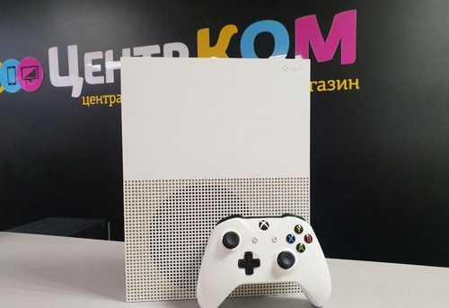 Игровая приставка xbox ONE S 500 Gb