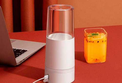 Блендер Xiaomi Mijia Portable Juicer Cup