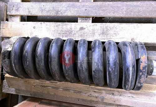Натяжитель гусеницы Doosan 274-00011
