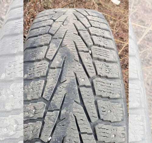 Nokian Tyres Hakkapeliitta 5 SUV 225/65 R17