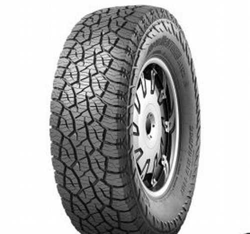 Kumho Road Venture AT52 255/70 R17 112T