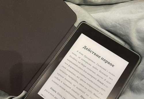 Электронная книга Kindle paperwhite 4 (2020)