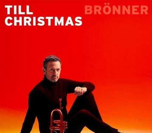 Виниловая пластинка Till Brönner - Christmas (Blac