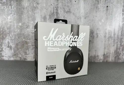 Marshall Monitor bluetooth