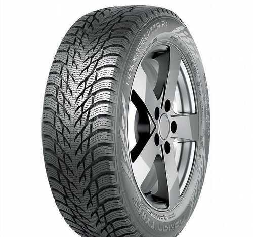 Ikon Tyres Autograph Snow 3 SUV 225/55 R18 102R