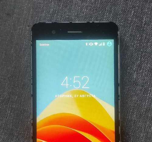 ZTE Blade A510, 8 ГБ