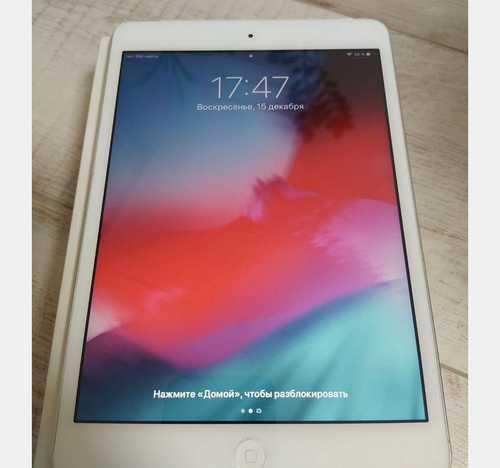 iPad mini 2