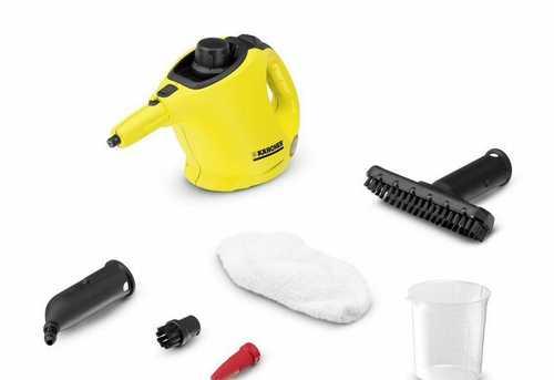 Пароочиститель karcher SC1