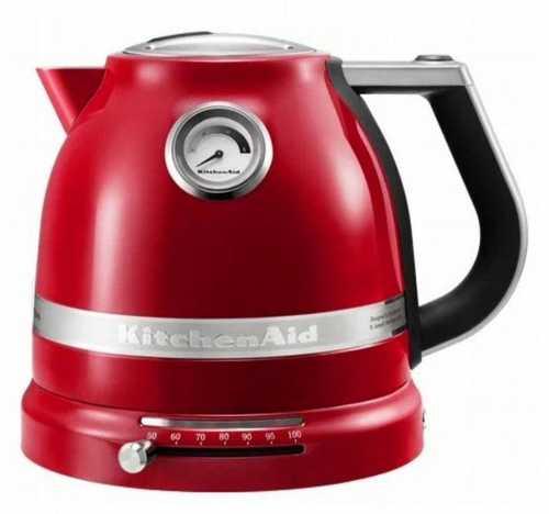 Чайник KitchenAid Artisan RED