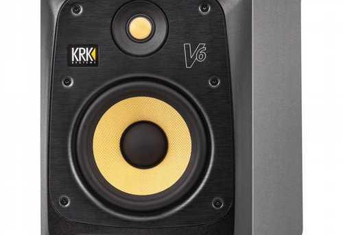 KRK V6S4 студийный монитор