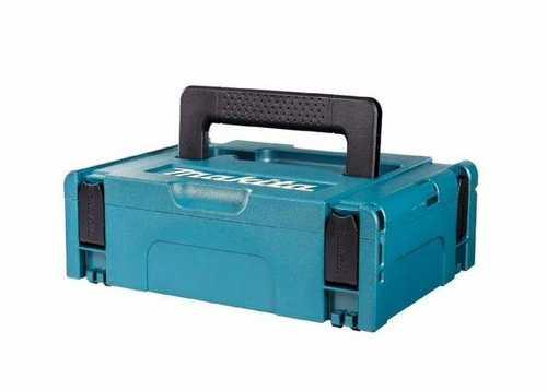 Кейс Makita makpac тип 1 821549-5