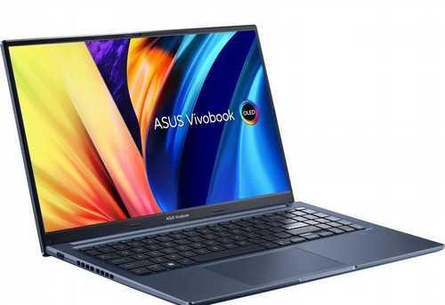 Ноутбук asus VivoBook 15X oled X1503ZA-L1501 90NB0