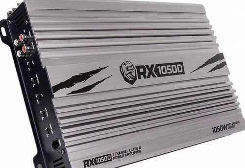 Усилитель Kicx RX 1050D