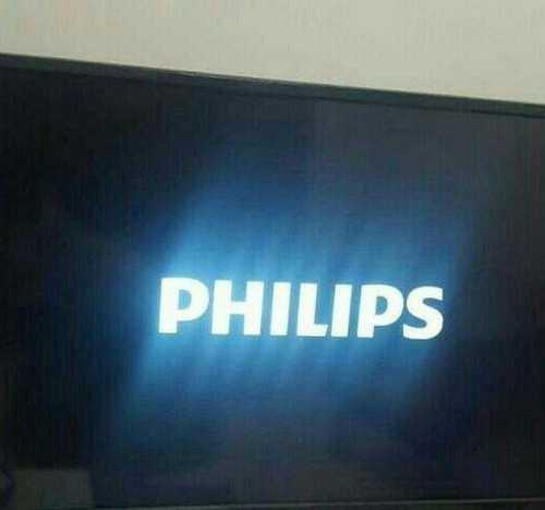 Philips 40pft4309 60