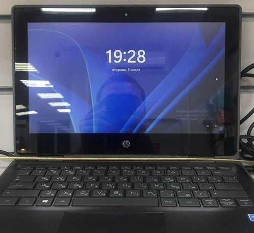 Гт55 ноутбук HP probook X360 11 G5 EE
