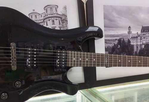 Электрогитара Schecter SGR 006 Gloss Black