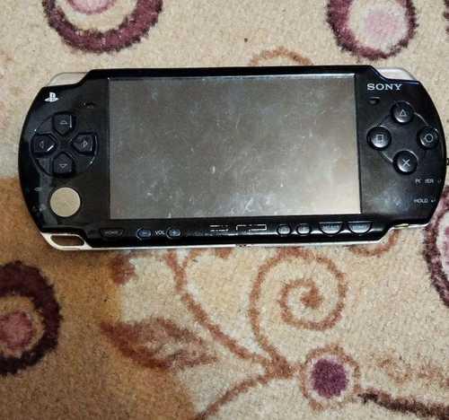 Sony psp 2006