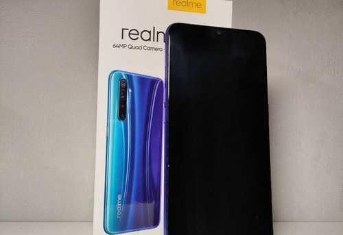 realme XT, 8/128 ГБ