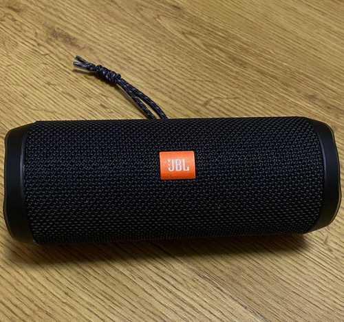 Колонка jbl flip 4