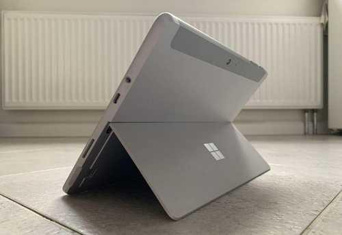 Планшет Microsoft Surface Go 8/128 с клавиатурой