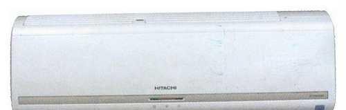 Настенная сплит система Hitachi RAS-07CH6