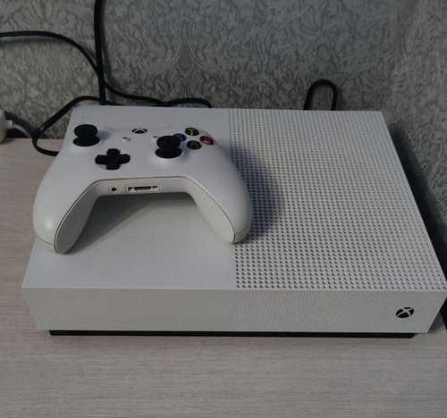 Xbox one s all digital