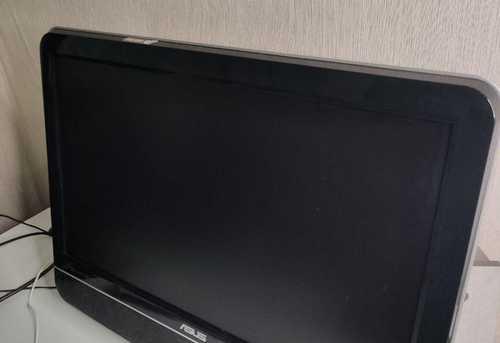 Монитор Asus full hd