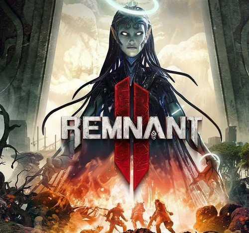 Remnant II - Ultimate Edition на PS5