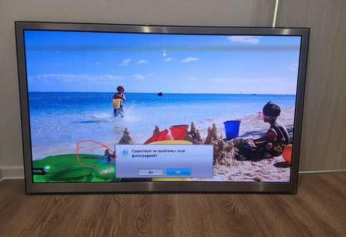 Плазменный телевизор 50 дюймов Samsung ps51d8000fs