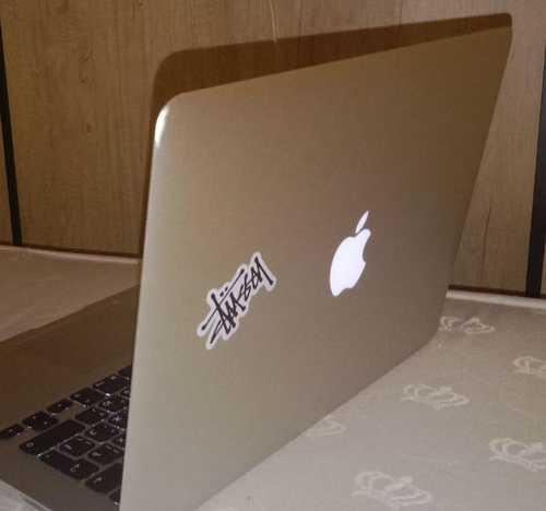 Apple macbook air 13