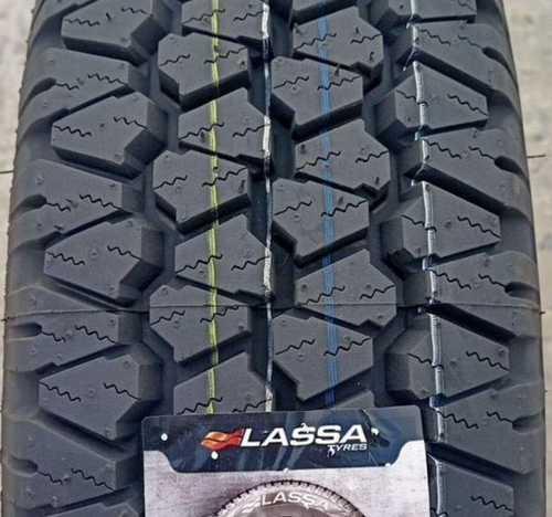 Lassa Multiways 195/75 R16C 107Q
