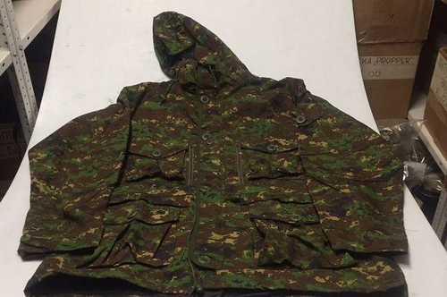 Куртка Arktis Англия 2xl,3Xl