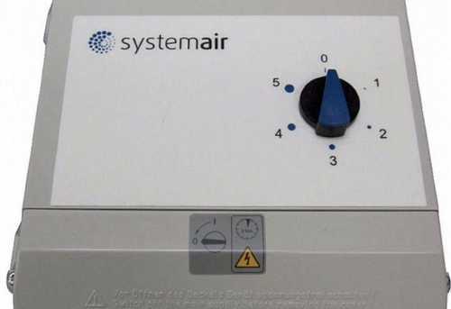 Systemair FRQ5-10A Регулятор скорости