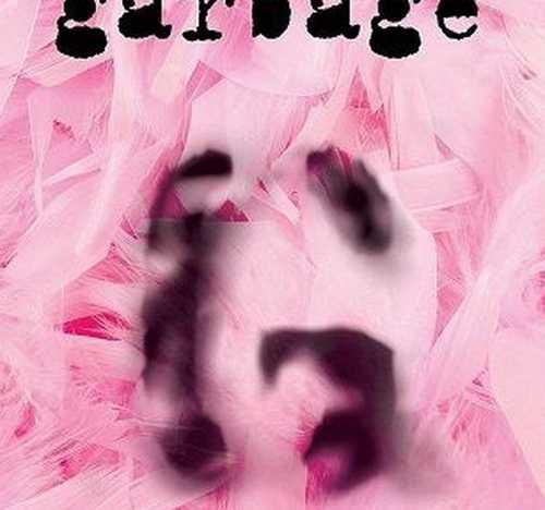 Виниловая пластинка Garbage - Garbage (Black Vinyl