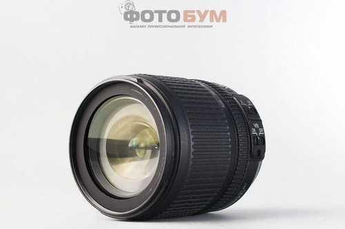 Объектив Nikon AF-S 18-105mm f3.5-5.6G DX VR