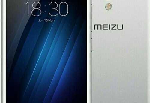 Meizu M3s 3/32 гб