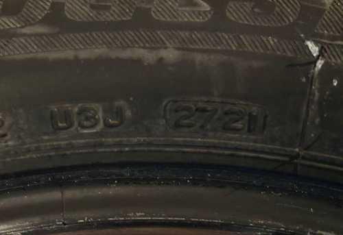 Bridgestone Blizzak LM-001 245/50 R19