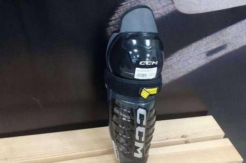 Щитки хоккейные CCM tacks AS580 JR