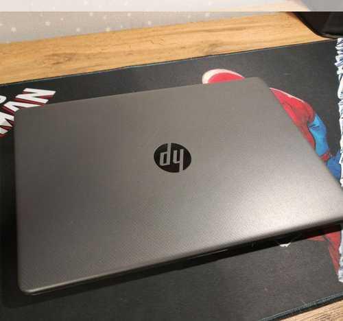 Ноутбук hp laptop 15s