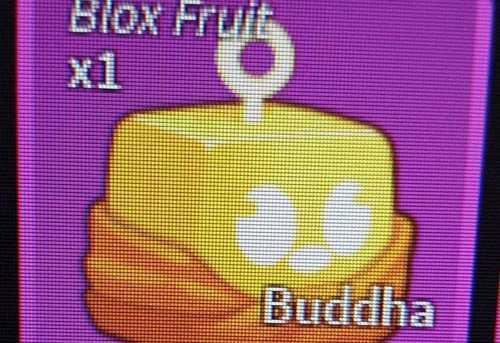 Фрукт Будда В Blox Fruits