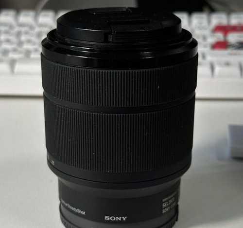 Объектив Sony FE 28-70 F/3.5-5.6 (kit)