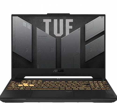 Ноутбук asus TUF Gaming A17 FA707NU-HX051 AMD Ryze