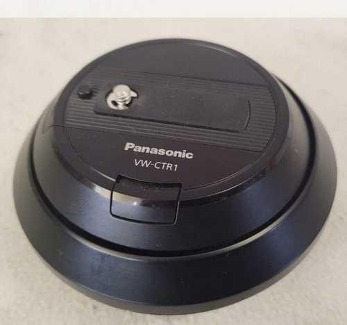 Panasonic VW-CTR1 Поворотно-наклонная подставка дл