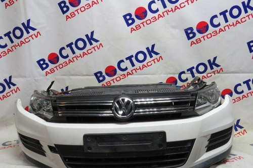 Ноускат volkswagen tiguan 5N1 cavd