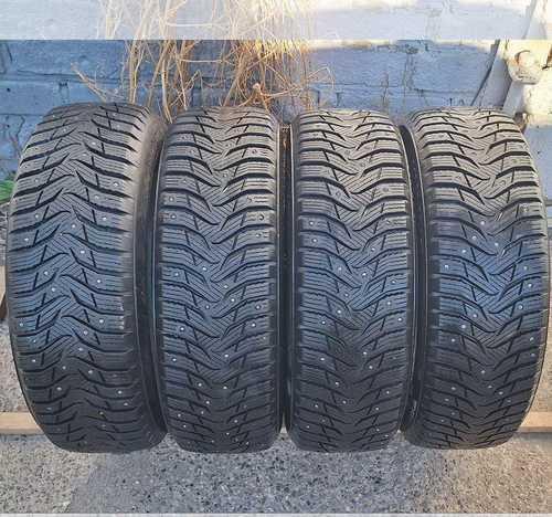 Kumho WinterCraft ice Wi31  185/65 R15 88T