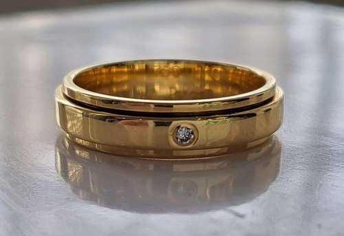 Piguet Millennium diamonds 750 (16.5)