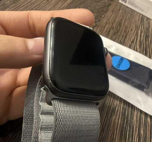 Apple watch 4 44мм