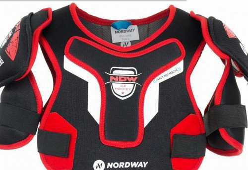 Нагрудник хоккейный Nordway
